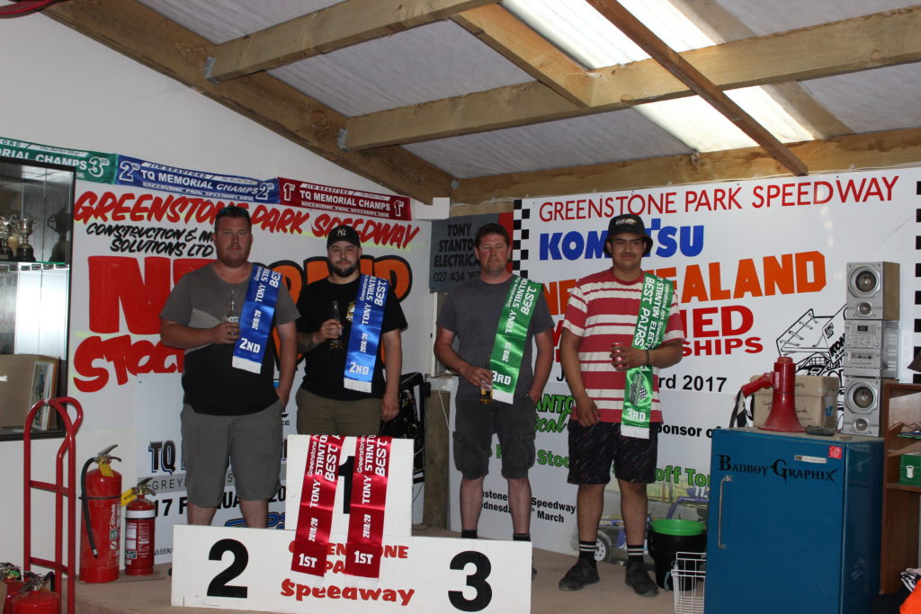 SMH Modified Series & Tony Stanton Stockcar Best Pairs. – R&R ...