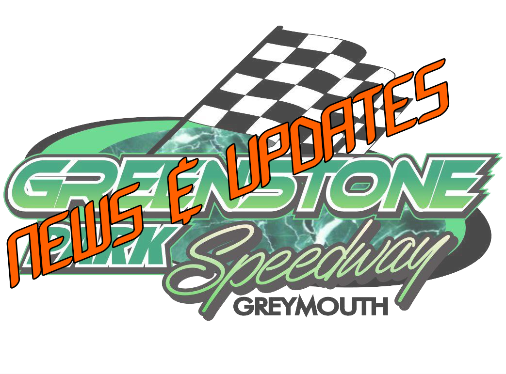 Greenstone Park Speedway – Greenstone park speedway, Greymouth