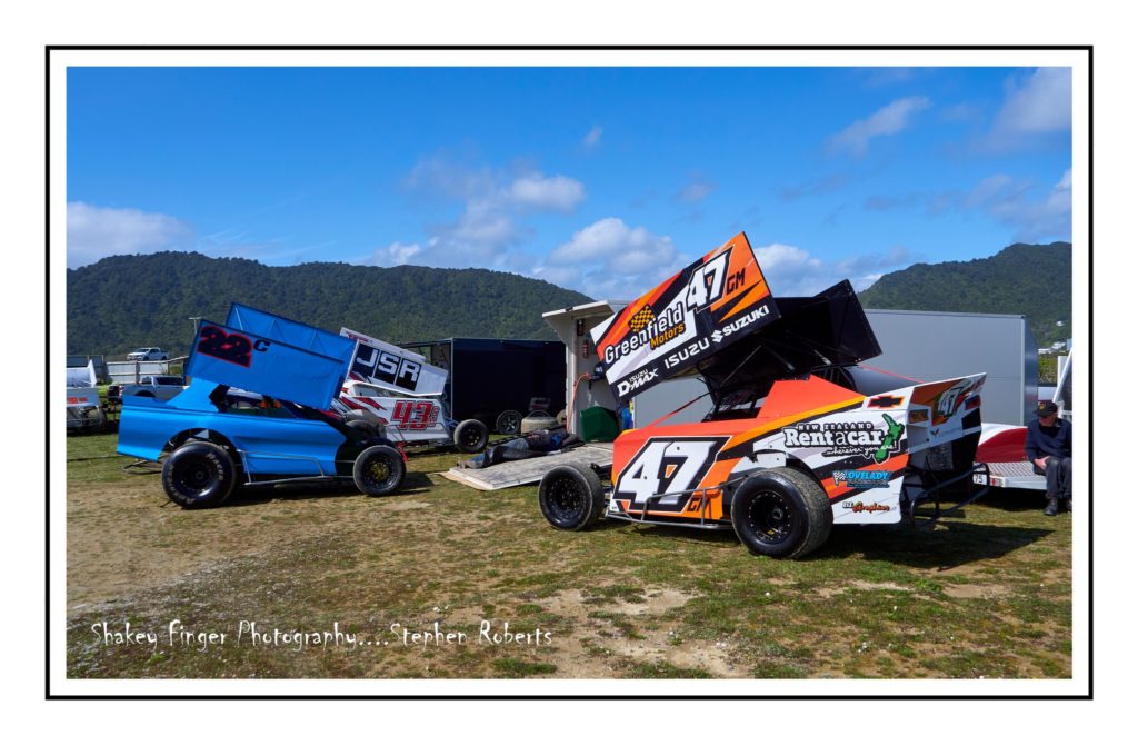 Greenstone Park Speedway – Greenstone park speedway, Greymouth