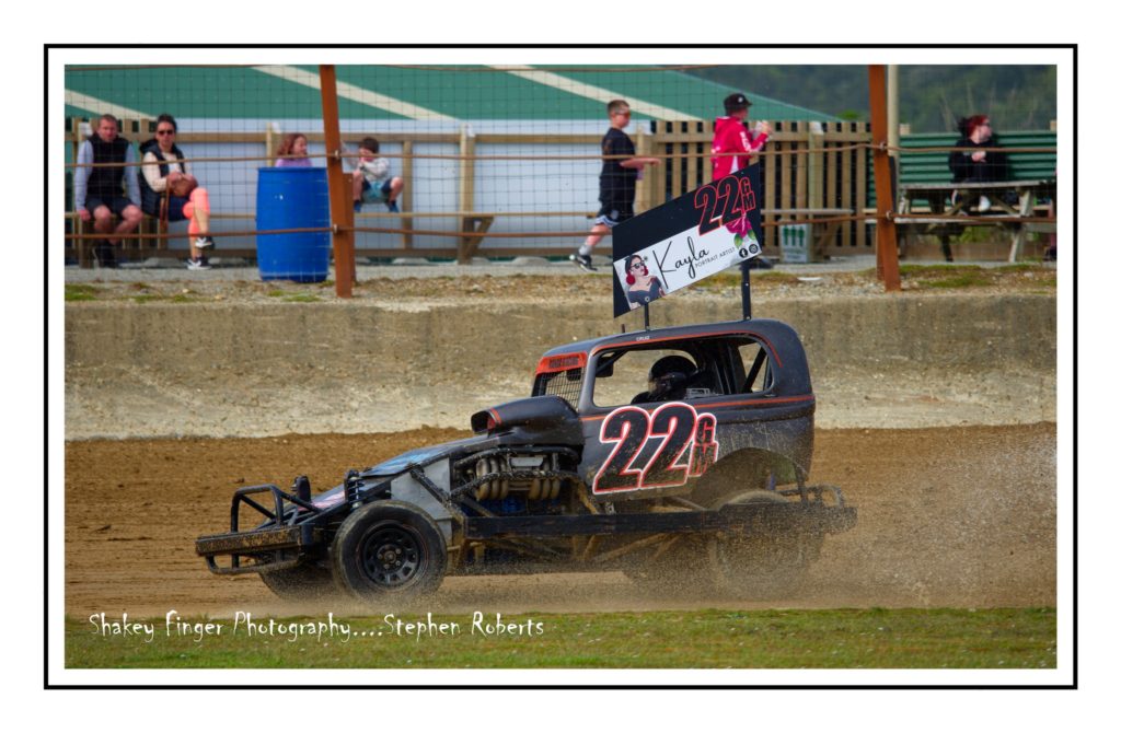 Greenstone Park Speedway – Greenstone park speedway, Greymouth