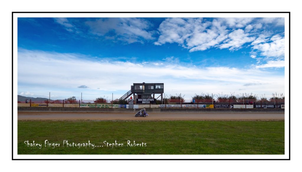 Greenstone Park Speedway – Greenstone park speedway, Greymouth